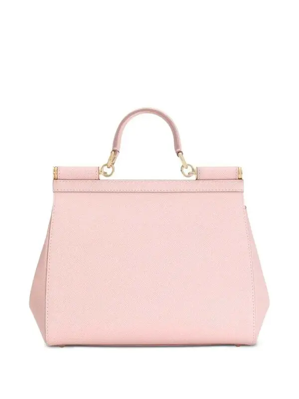 Dolce & Gabbana Sicily Medium Tote Bag