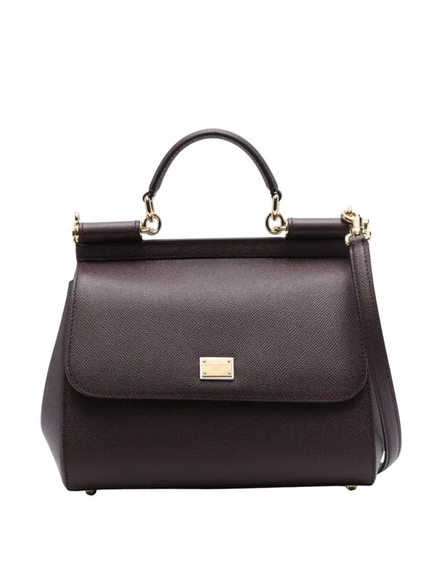 Dolce & Gabbana Sicily Large Tote Bag - Multicolor