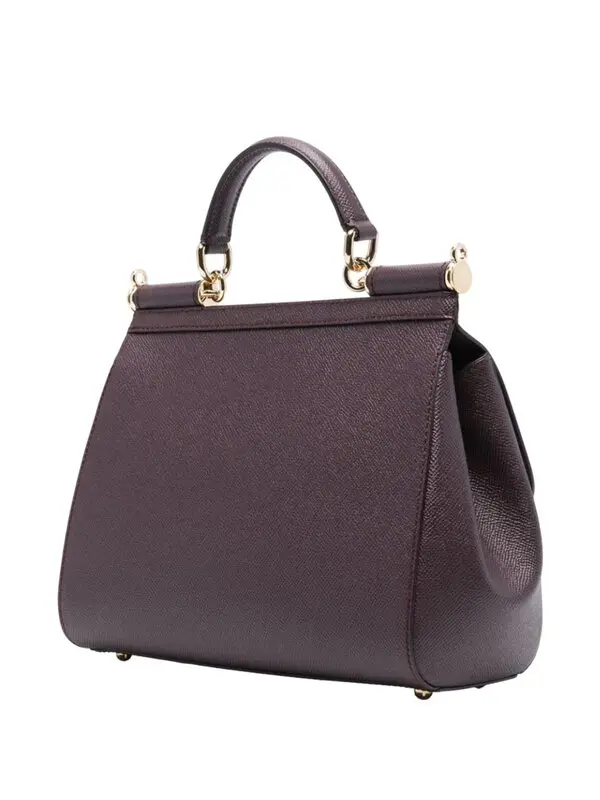 Dolce & Gabbana Sicily Large Tote Bag - Multicolor