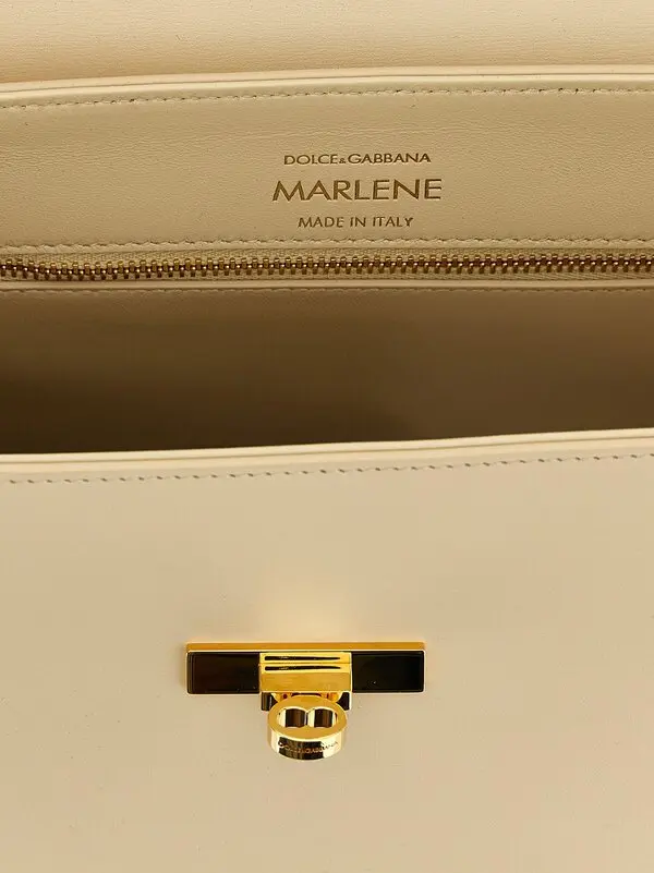 Dolce & Gabbana Marlene' Handbag