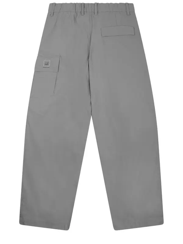 C.P. COMPANY Cargo Pants - Gray