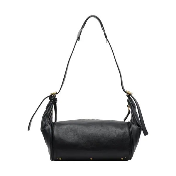Chloé Small Paddington Hobo Bag - Black