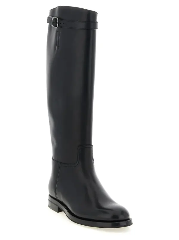 Church's Michelle G' Boots