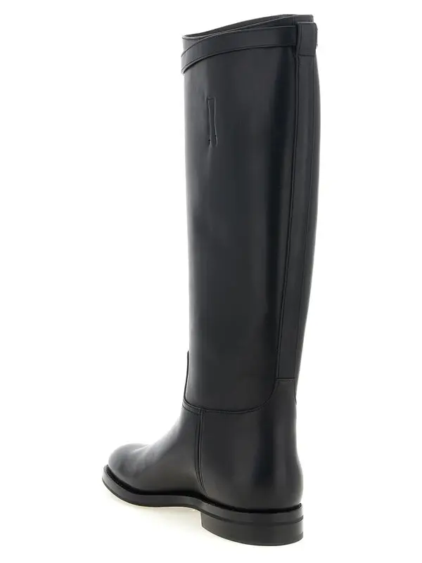 Church's Michelle G' Boots