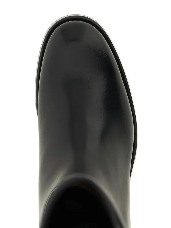 Church's Michelle G' Boots