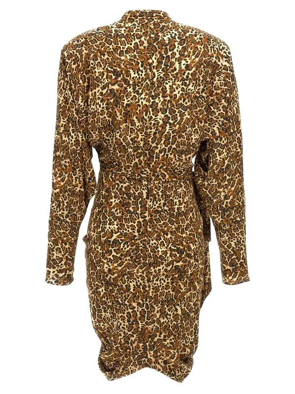 Isabel Marant Étoile Cleora' Dress
