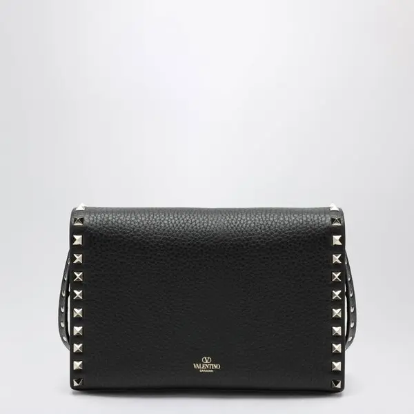 Valentino Garavani Small Rockstud Crossbody Bag