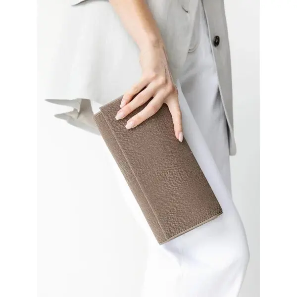 Brunello Cucinelli Clutch Bags