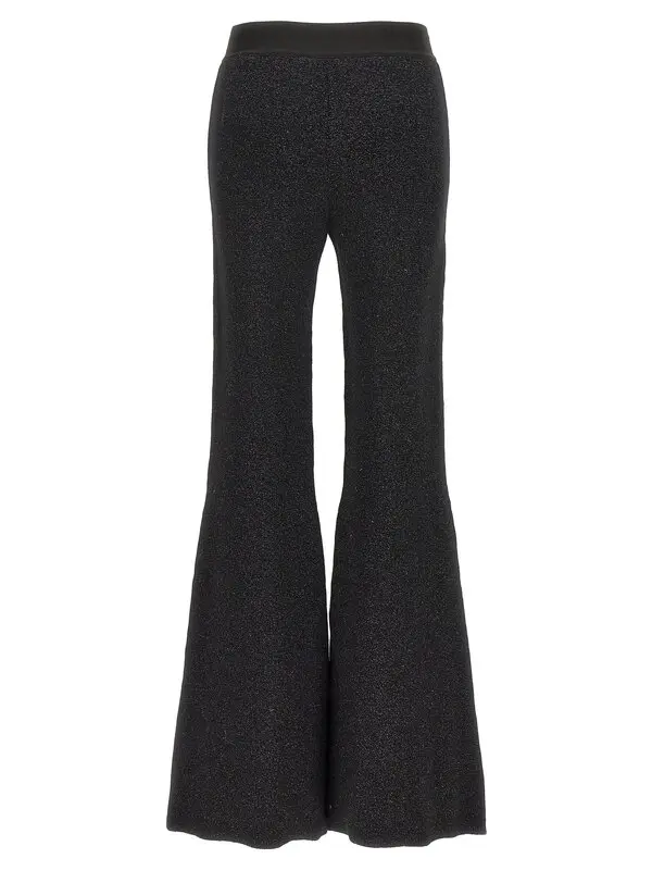 Palm Angels Logo Tape' Pants
