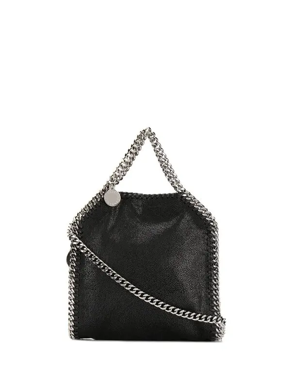 Stella McCartney Falabella Crossbody Bag - Multicolor