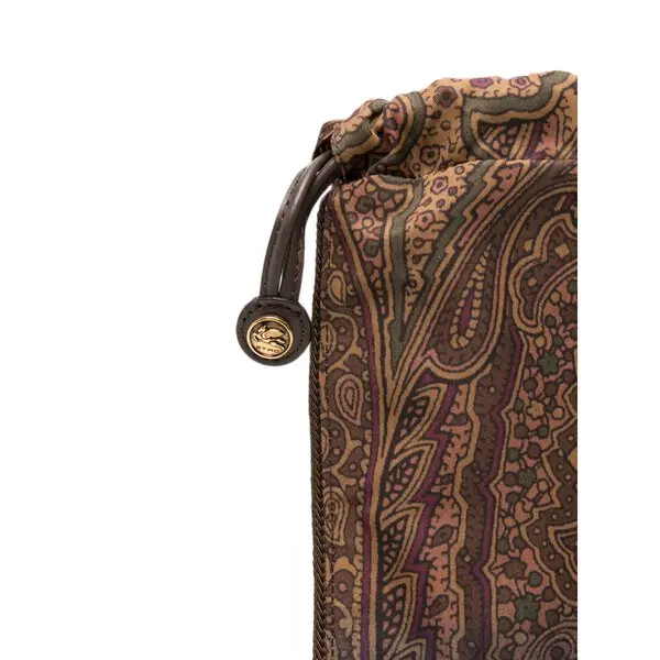 Etro Tote Bags