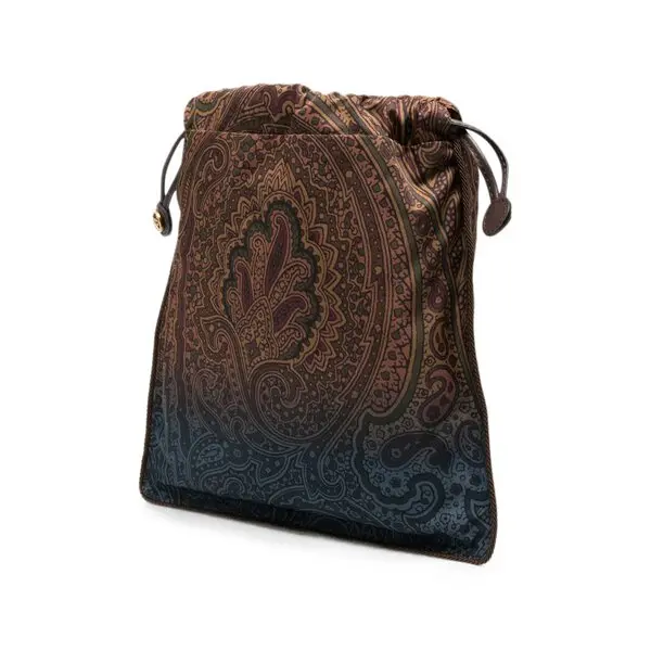 Etro Tote Bags