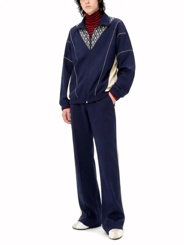 Valentino Garavani V-logo Pants