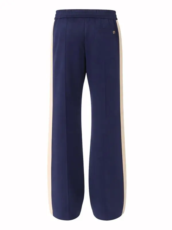 Valentino Garavani V-logo Pants
