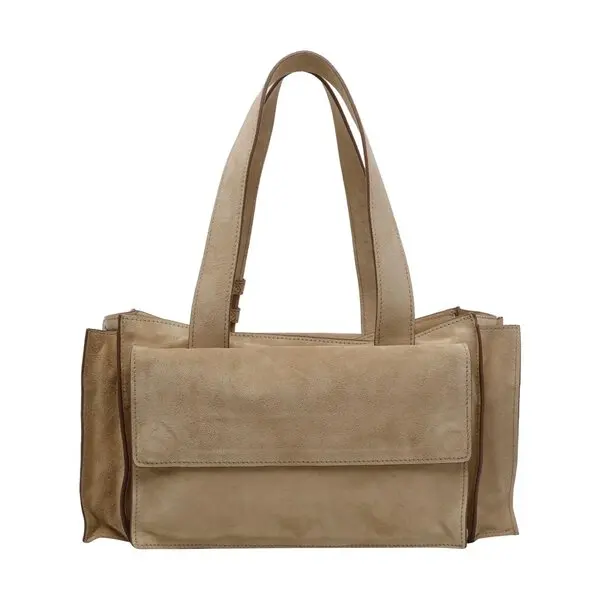 Miu Miu Utilitaire Shopping Bag