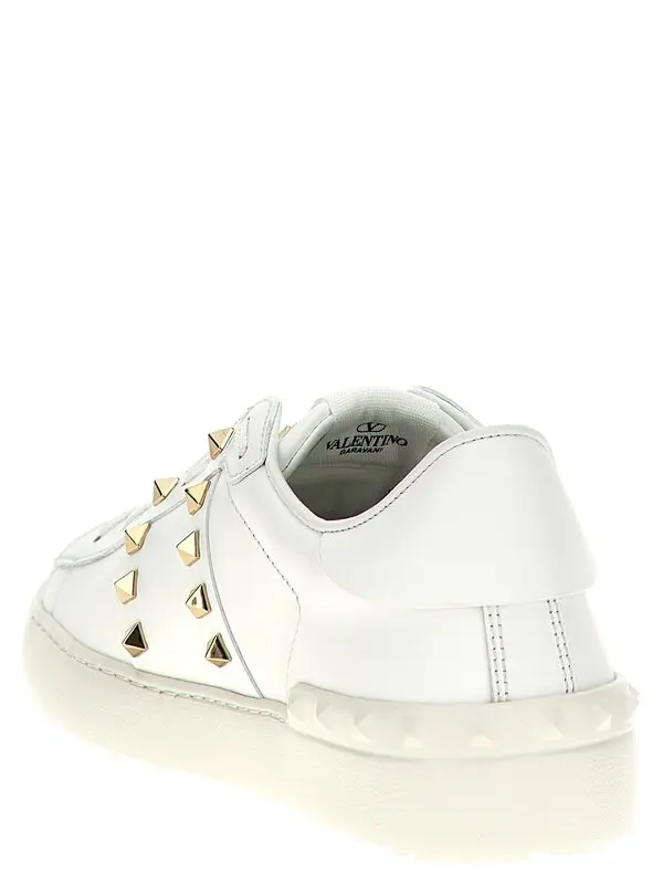 Valentino Garavani Rockstud Untitled' Sneakers