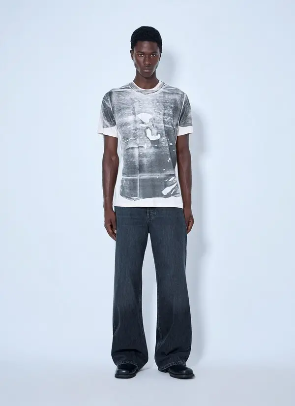 Acne Studios 1981 U Jeans