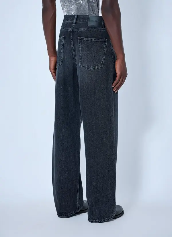 Acne Studios 1981 U Jeans