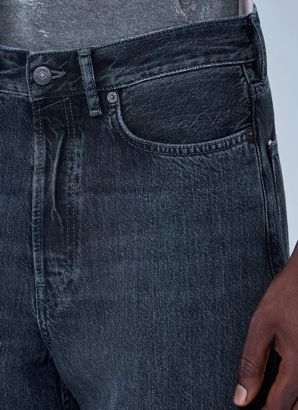 Acne Studios 1981 U Jeans
