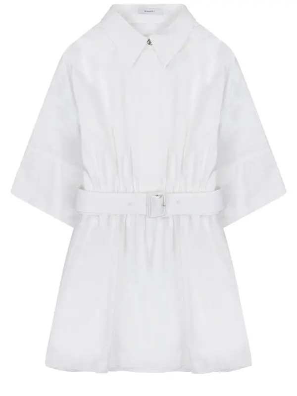 Givenchy Mini Abito Chemisier