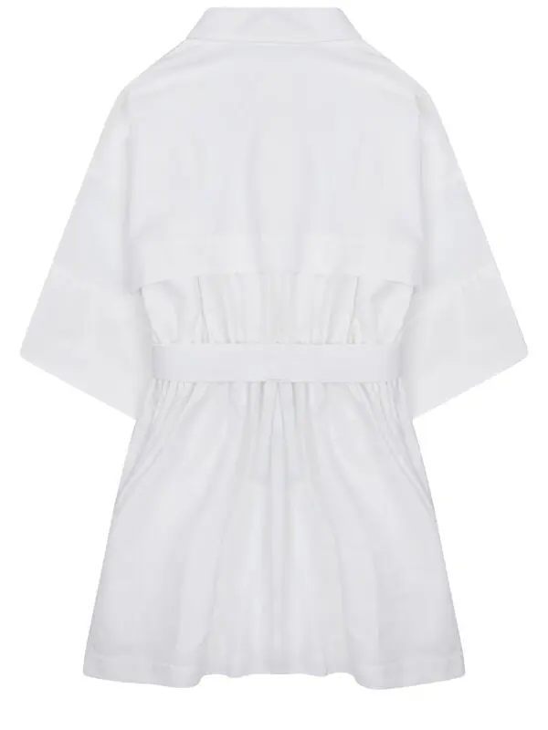 Givenchy Mini Abito Chemisier