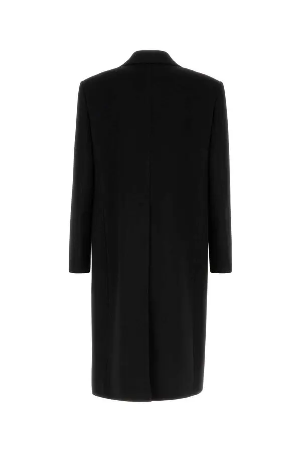 Gucci Wool Blend Coat