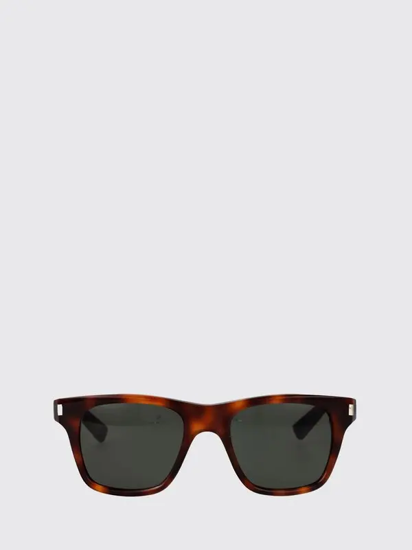 Saint Laurent Sl 875 Sunglasses In Recycled Acetate