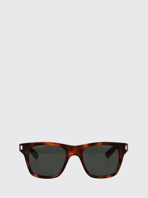 Saint Laurent Sl 875 Sunglasses - Brown