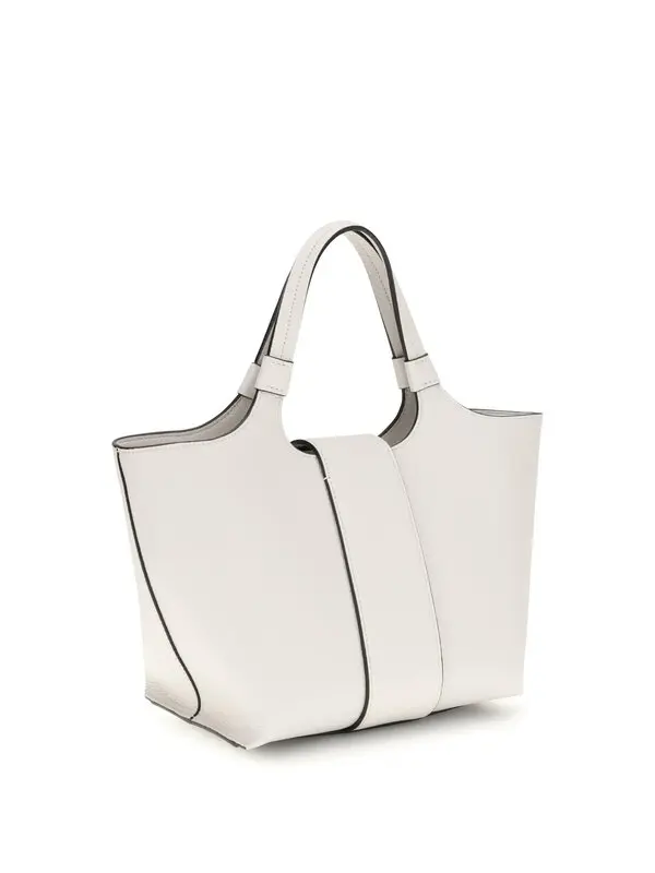 ROGER VIVIER Belle Vivier Handbag