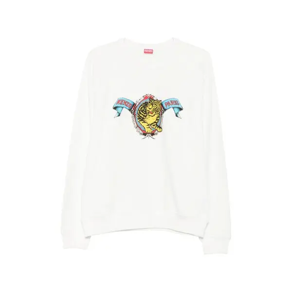 Kenzo Sweaters & Knitwear Sweatshirts