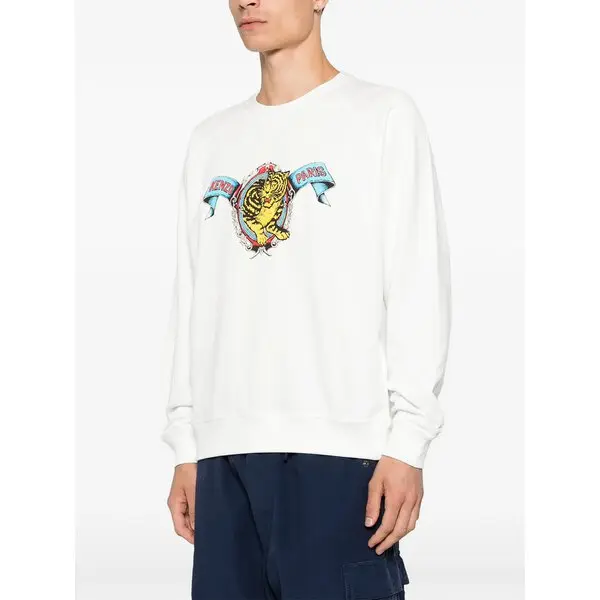 Kenzo Sweaters & Knitwear Sweatshirts