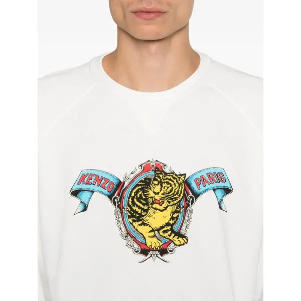 Kenzo Sweaters & Knitwear Sweatshirts