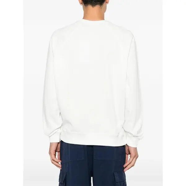 Kenzo Graphic Print Sweatshirt