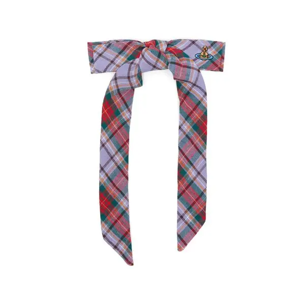 VIVIENNE WESTWOOD Hair Accessories - Purple