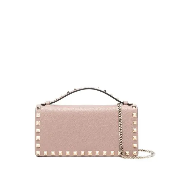 Valentino Garavani Clutch Bags - Pink