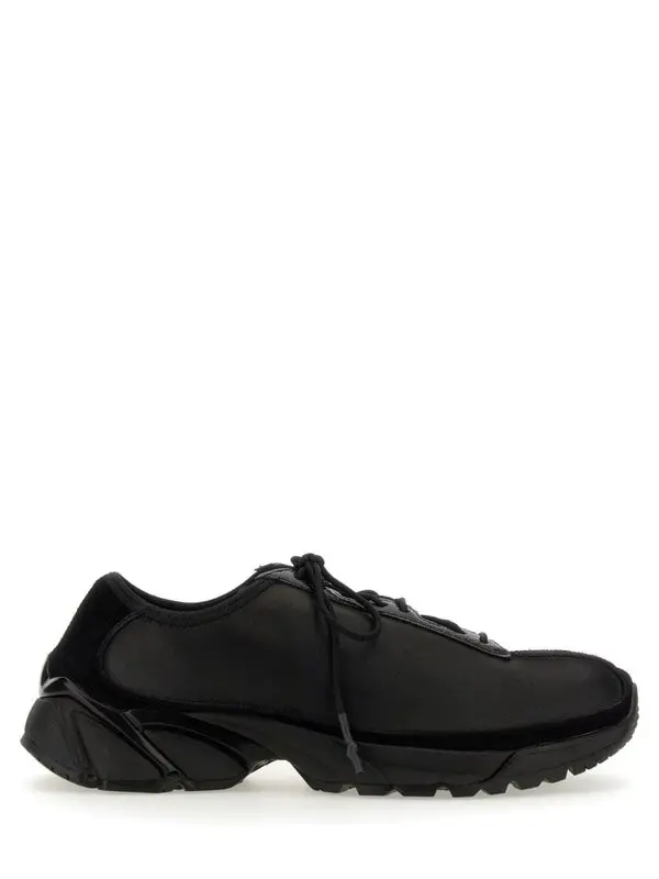 Our Legacy Cow Leather Sneakers