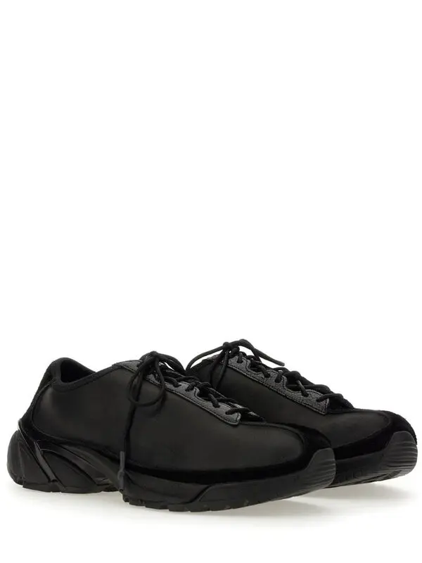 Our Legacy Cow Leather Sneakers