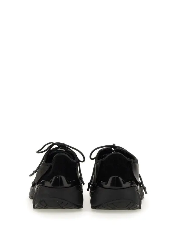 Our Legacy Cow Leather Sneakers