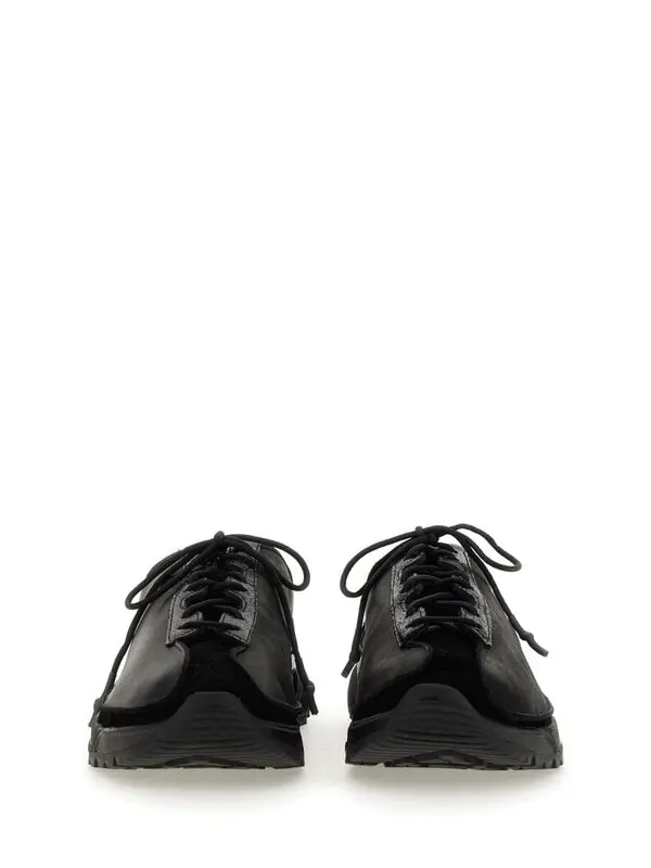 Our Legacy Cow Leather Sneakers