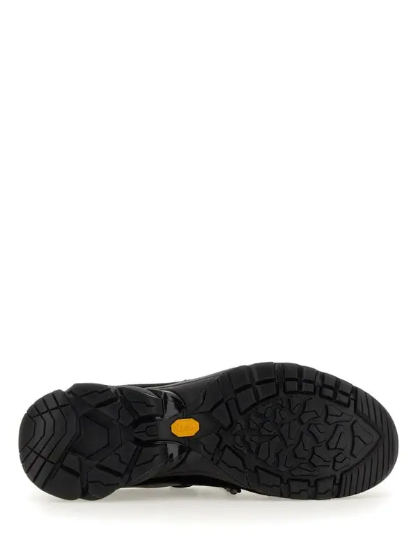 Our Legacy Cow Leather Sneakers
