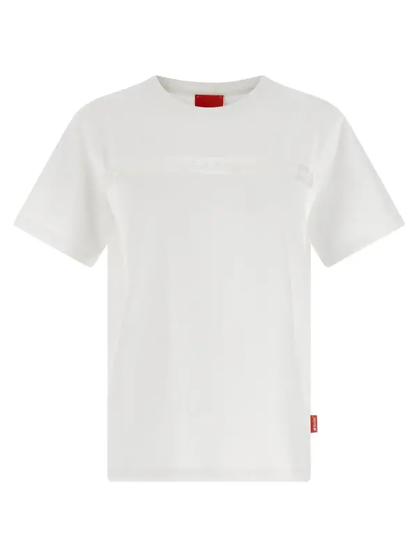 DIESEL® X Tinder 'pr-t-nots-chi-r' T-shirt