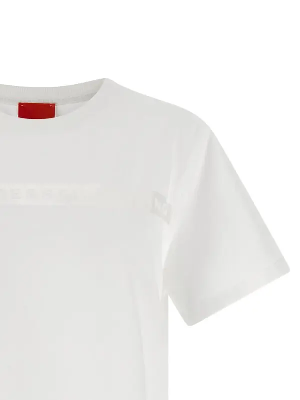 DIESEL® X Tinder 'pr-t-nots-chi-r' T-shirt