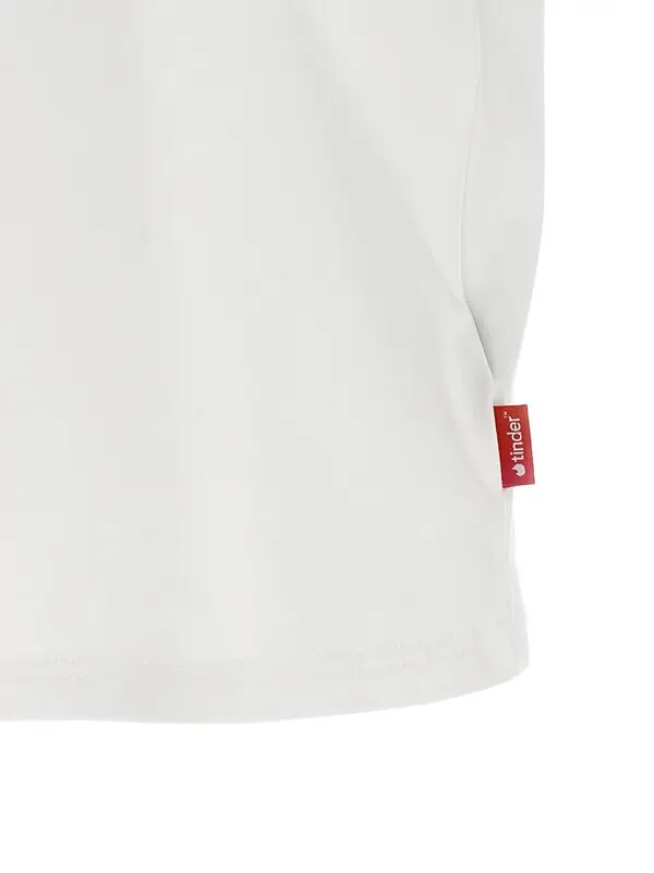 DIESEL® X Tinder 'pr-t-nots-chi-r' T-shirt