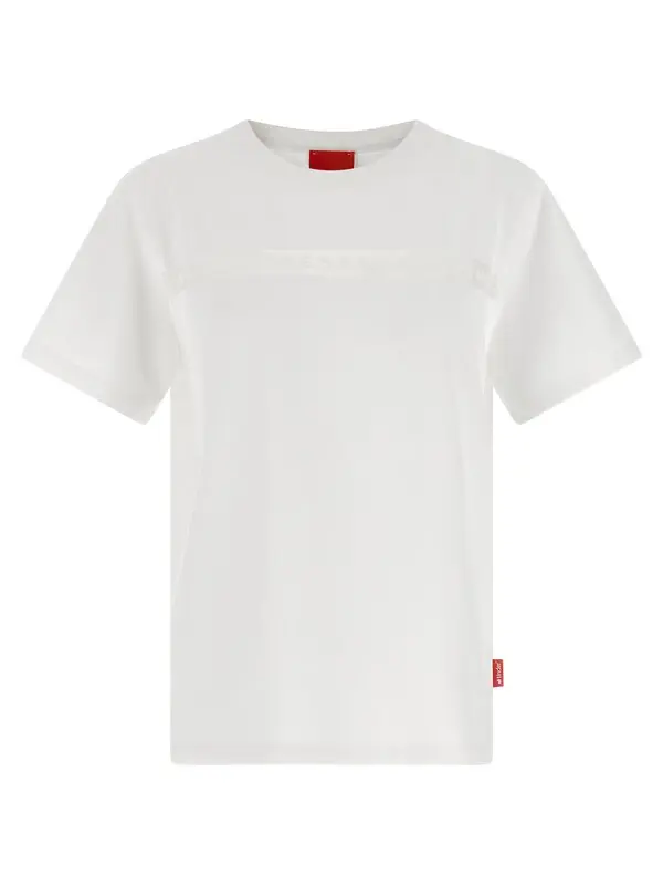 DIESEL® X Tinder T-shirt - White