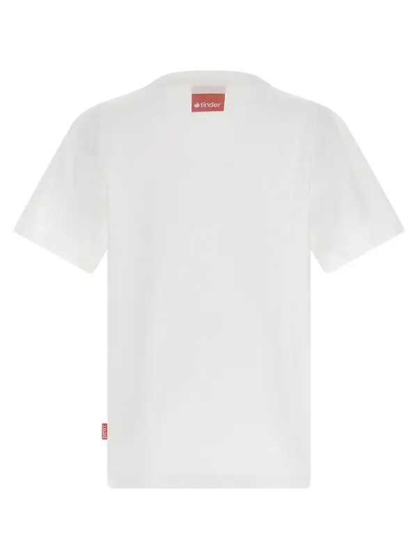 DIESEL® X Tinder T-shirt