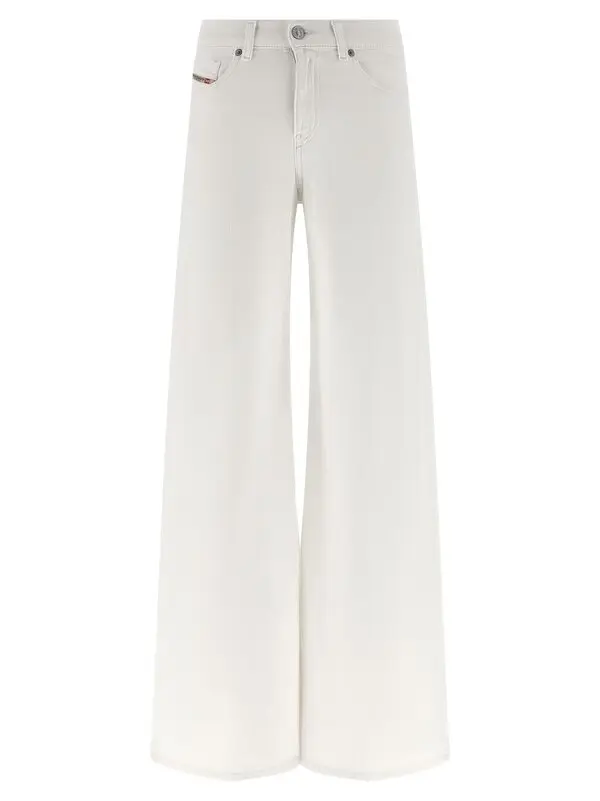 DIESEL® 1978 D-akemi' Jeans