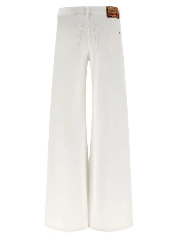 DIESEL® 1978 D-akemi' Jeans