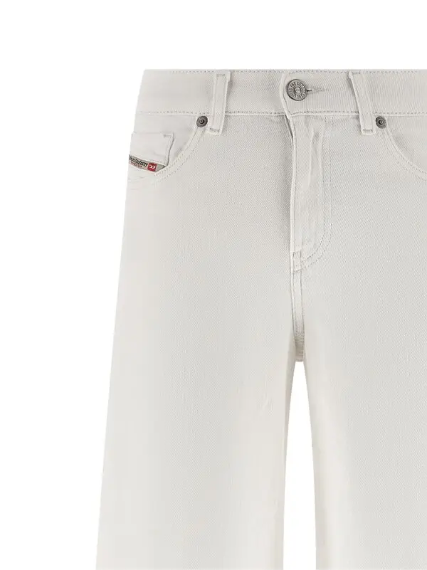 DIESEL® 1978 D-akemi' Jeans