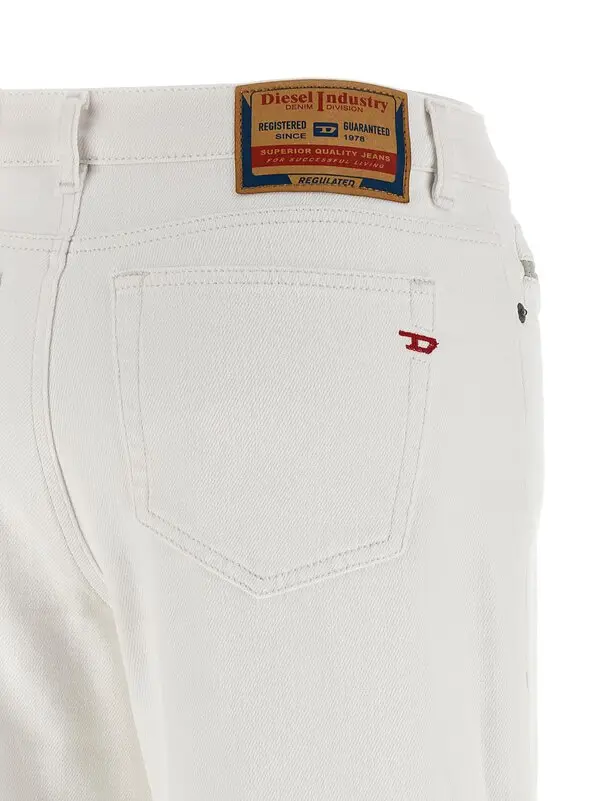 DIESEL® 1978 D-akemi' Jeans