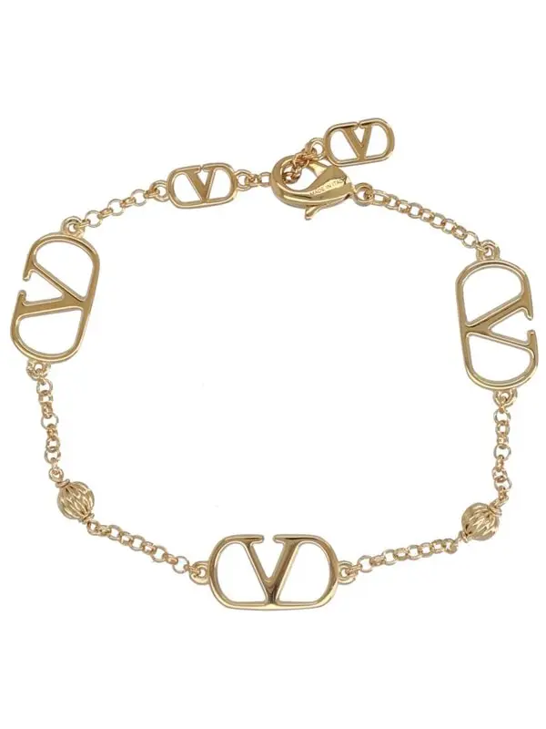 Valentino Garavani Ovalette Bracelet